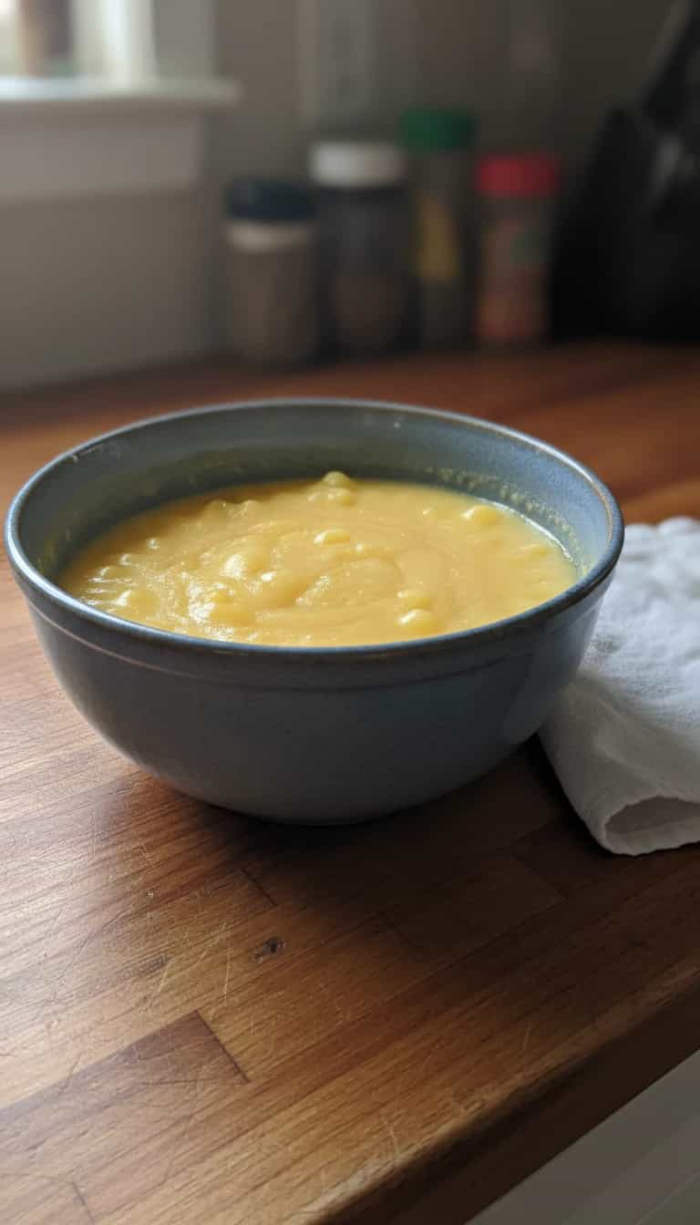 Receita de Angu à Mineira Tradicional - Dicas e Dicas