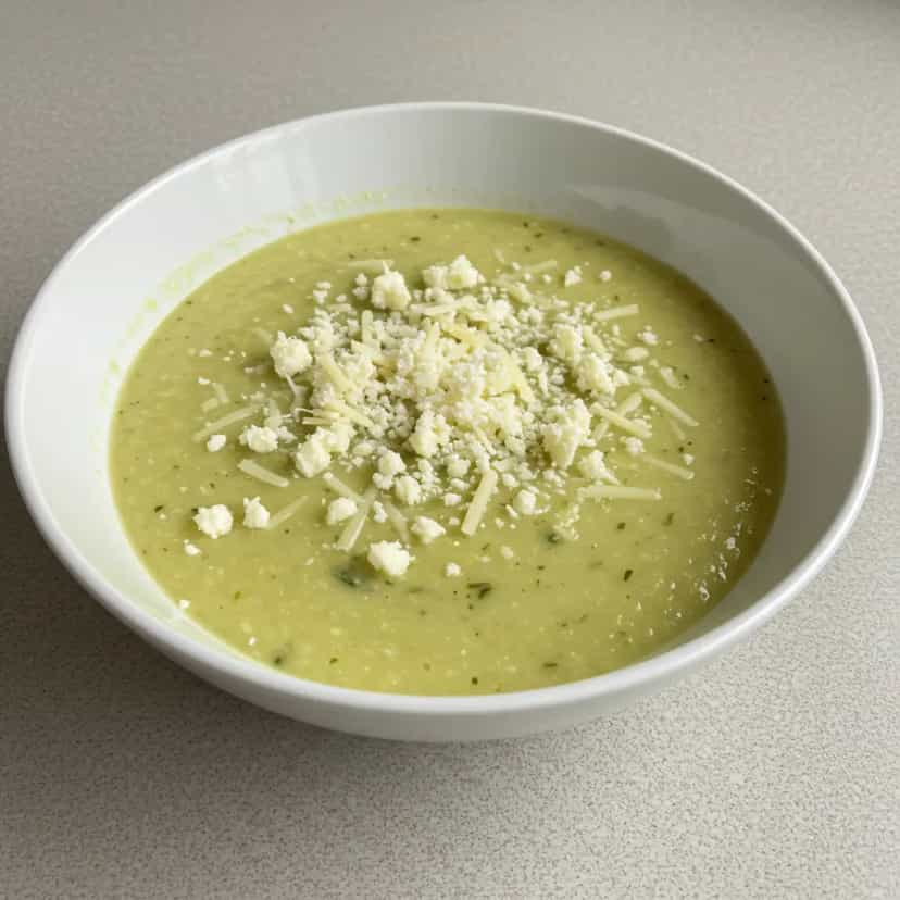 Receita de Angu de Milho Verde Cremoso - Dicas e Dicas