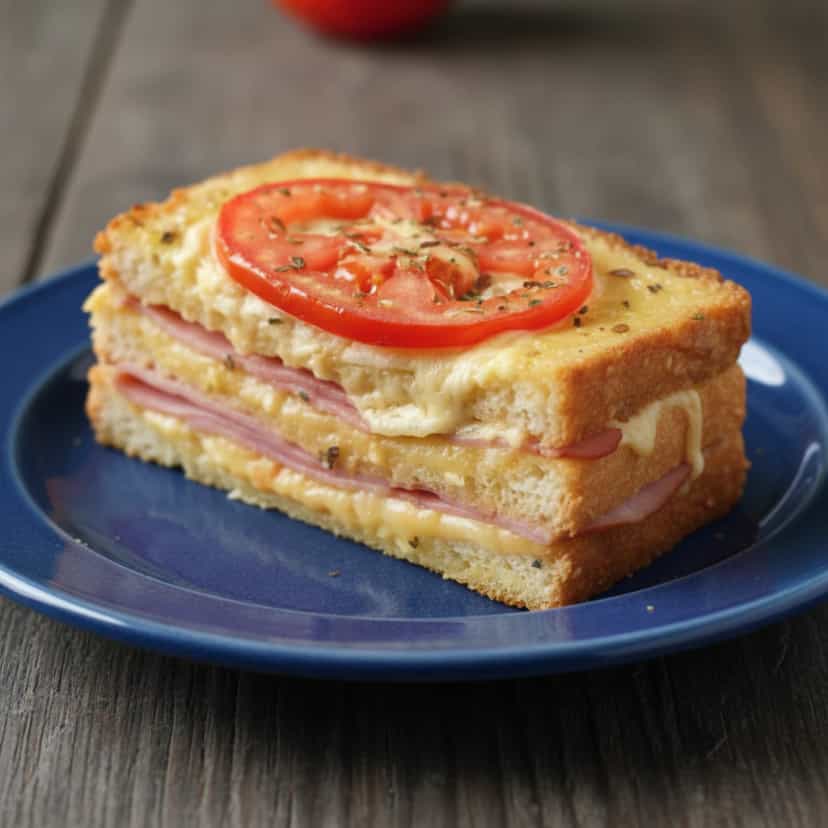 Receita de Bauru Assado: Receita Fácil e Deliciosa - Dicas e Dicas