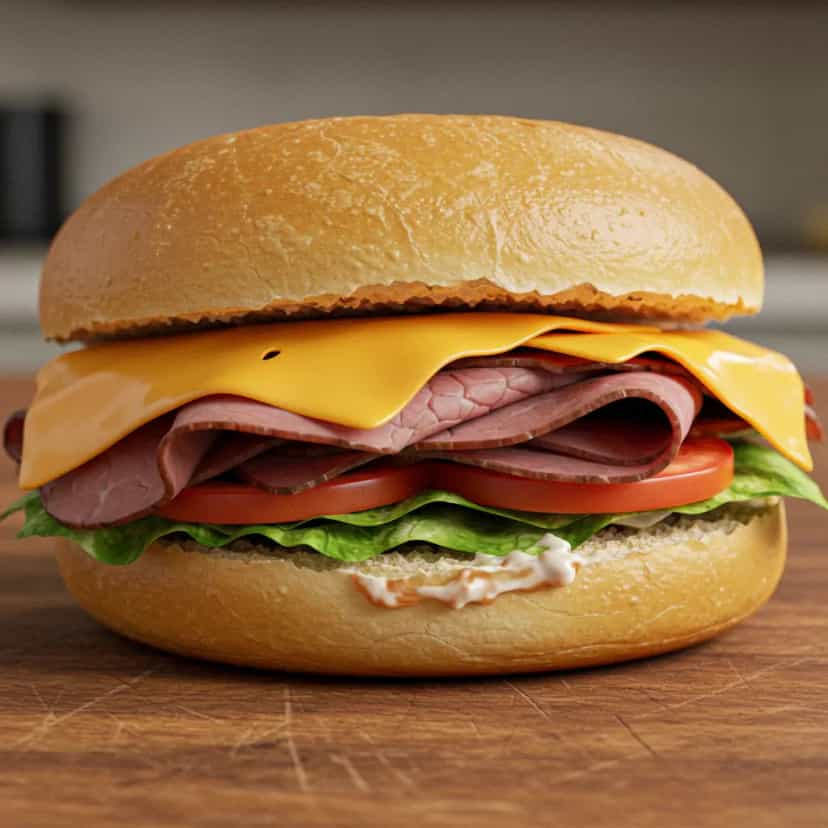 Receita de Beirute Caprese - Dicas e Dicas