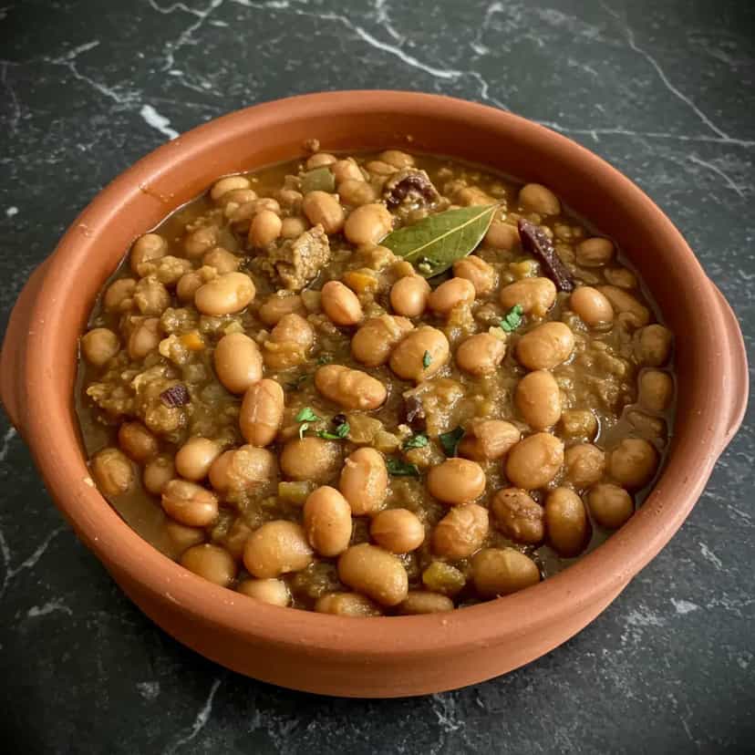 Receita de Chili Vegetariano com Proteína de Soja - Dicas e Dicas