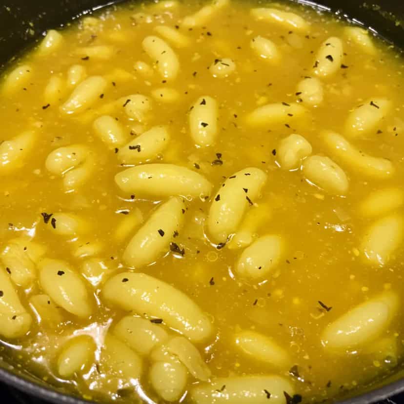 Receita de Moqueca de Bucho com Camarão Seco - Dicas e Dicas