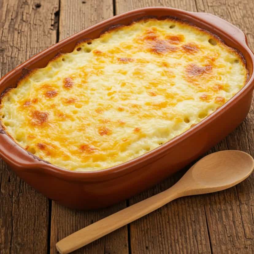 Receita de Mousse de Carne Moída ao Forno - Dicas e Dicas
