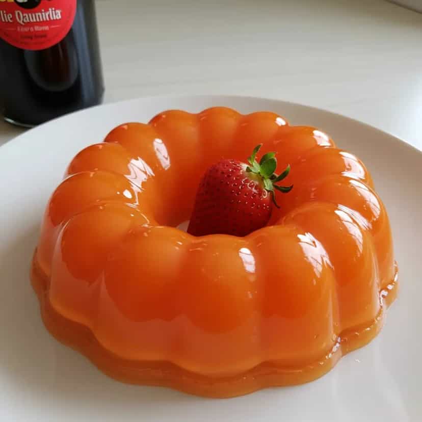 Receita de Mousse de Coca-Cola com Gelatina - Dicas e Dicas