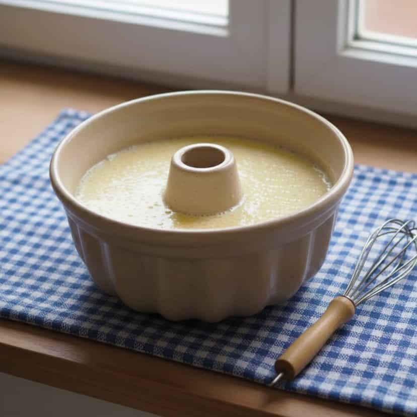 Receita de Mousse de Coco Rápida e Prática - Dicas e Dicas