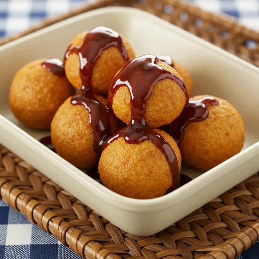 Receita de Oreos Empanadas: Deliciosas e Crocantes - Dicas e Dicas