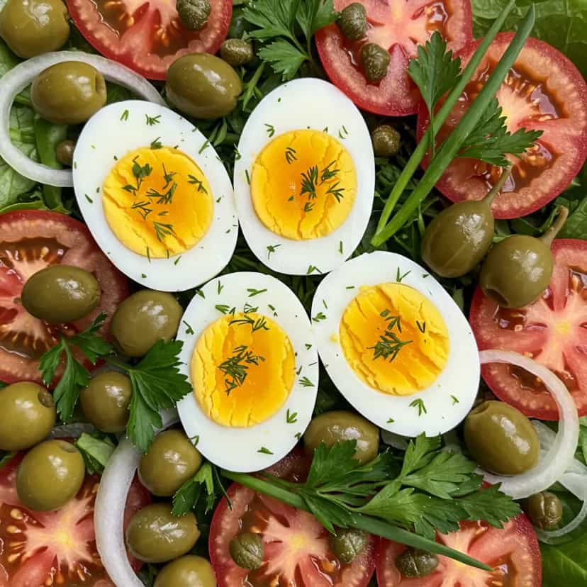 Receita de Peixe em posta ao forno - Dicas e Dicas