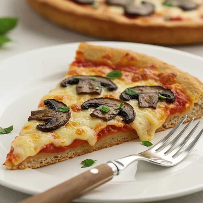 Receita de Pizza Integral Chic da Elena - Dicas e Dicas