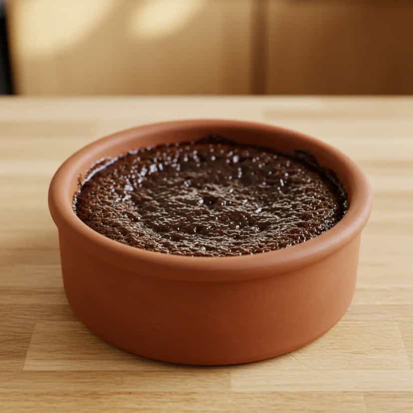 Receita de Pudim de Tâmara com Calda Melada - Dicas e Dicas