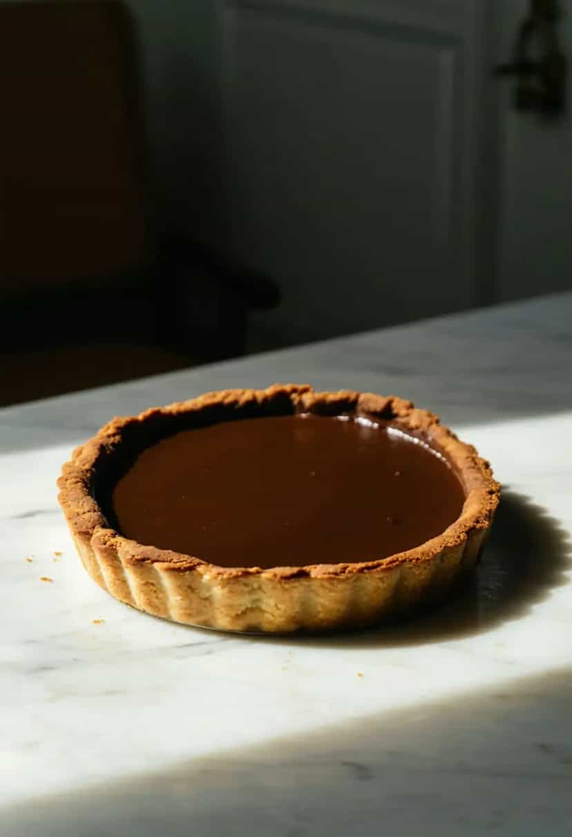 Receita de Torta Rica de Chocolate - Dicas e Dicas